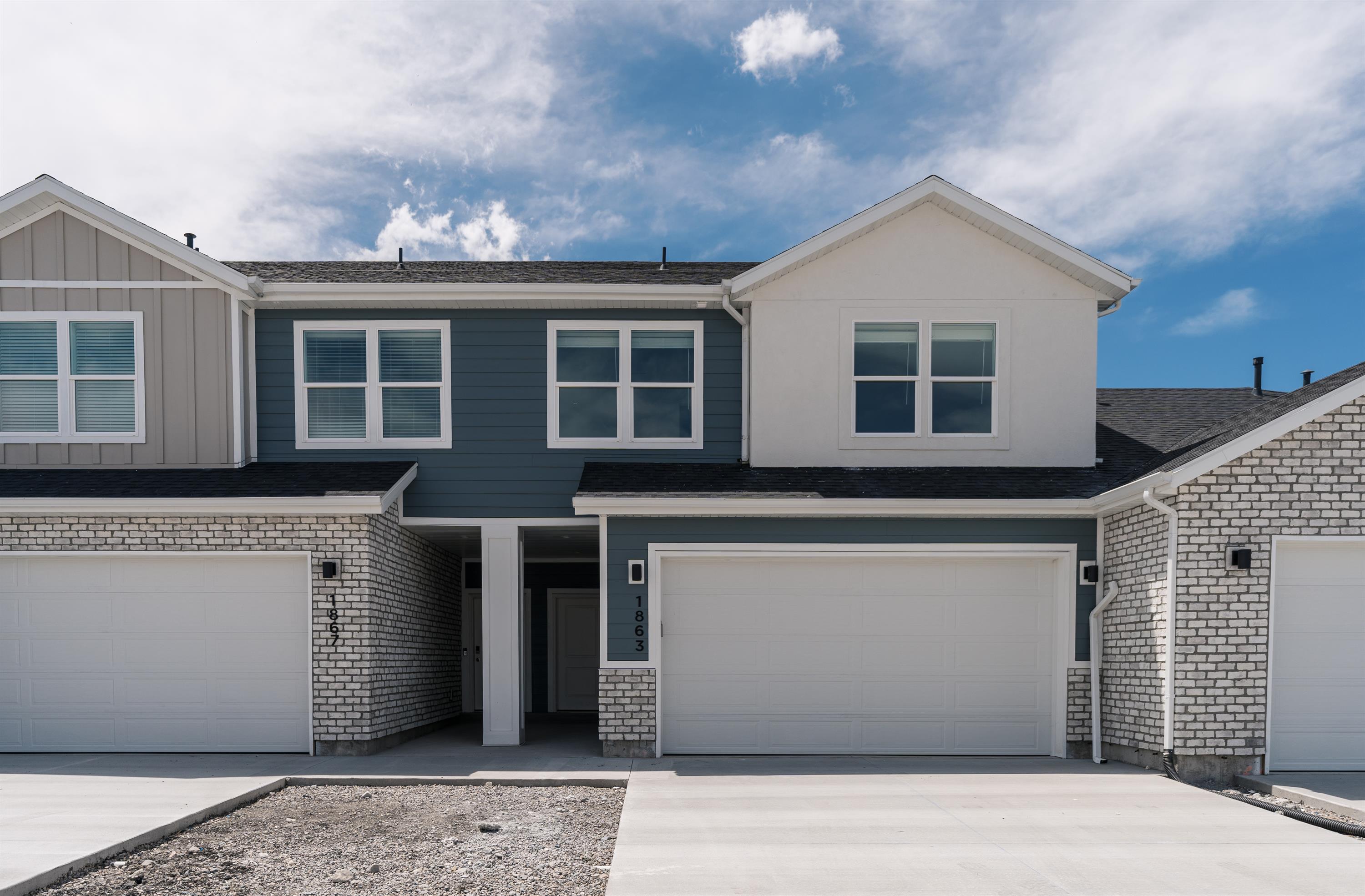 HOME [north.managebuilding.com]